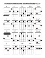 5 Essential Tips To Master Ukulele Chord Lessons - Achyutaya