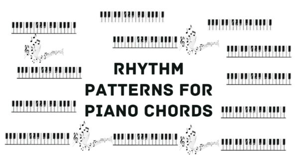 Piano Lesson For Beginners