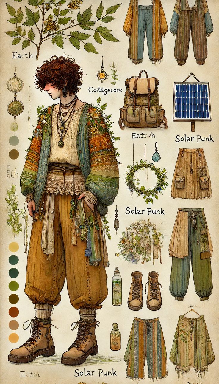 Unlocking Style Core Aesthetics: The New Era Of Personal Fashion ...
