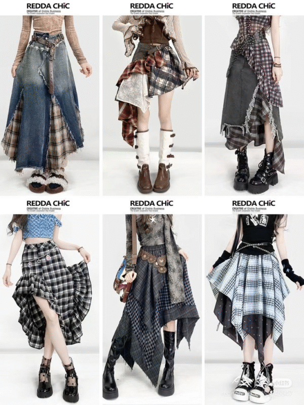 Unlocking Style Core Aesthetics: The New Era Of Personal Fashion ...