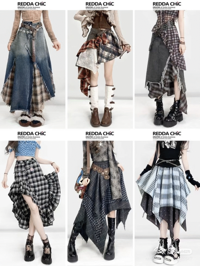 Unlocking Style Core Aesthetics: The New Era Of Personal Fashion ...